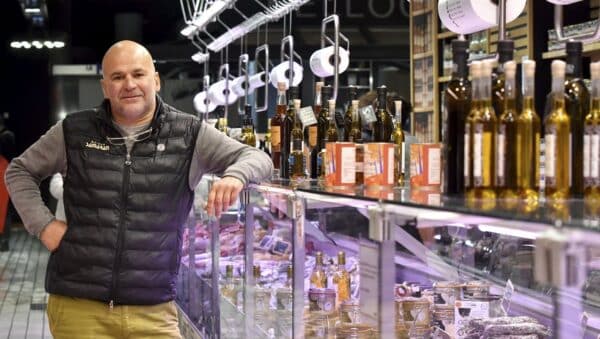 Foie Gras et Spécialités du Sud-Ouest | Maison Samaran